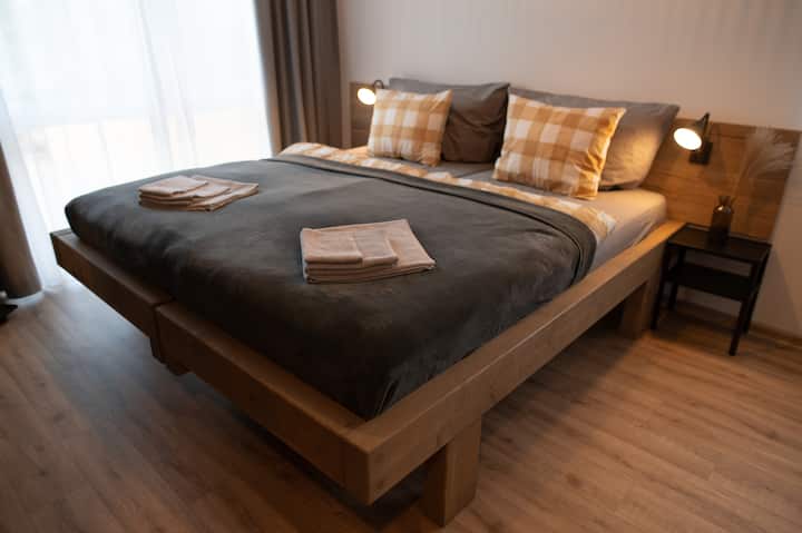 Penzion Racek - Kladno