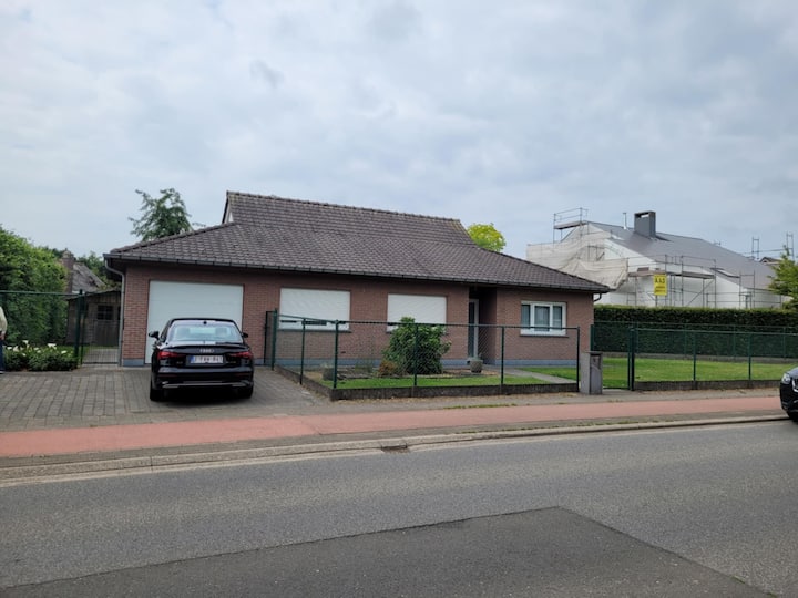 Bungalow - Temse