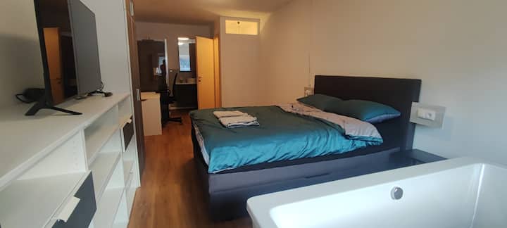 Suite In Appartment - Vipiteno