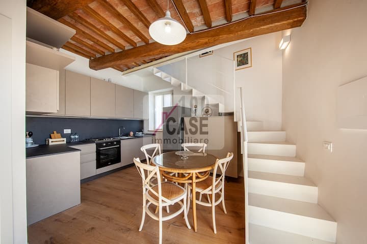 Appartamento Di Celsa - Abbadia San Salvatore
