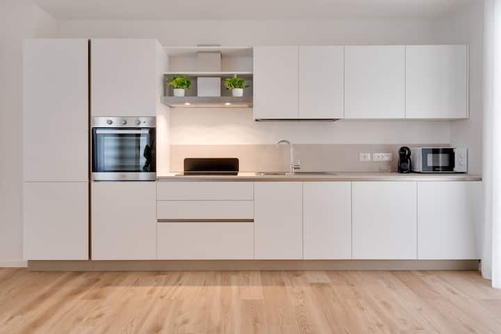 La Rosa Di Greta - 2 Ebike, Parking, 2car Charging - Gorizia