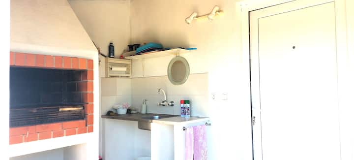 Casa Das Fronteiras - Aljezur