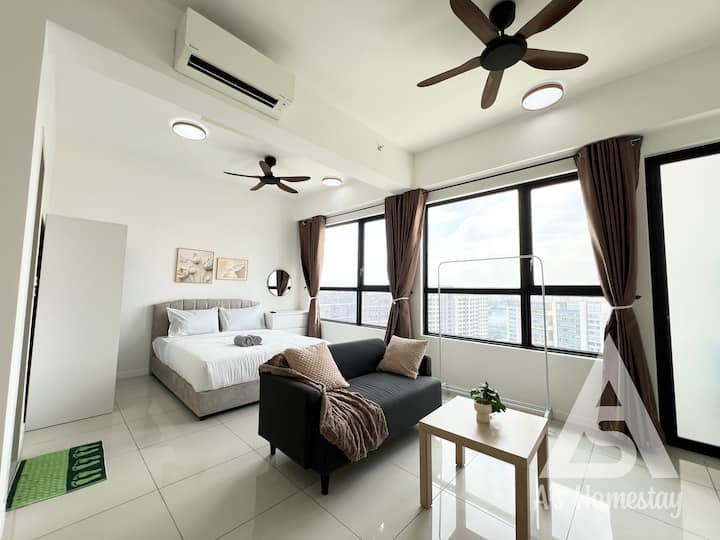 Southplace Residence ,Subang Jaya /Pool View/ Sp04 - Subang Jaya