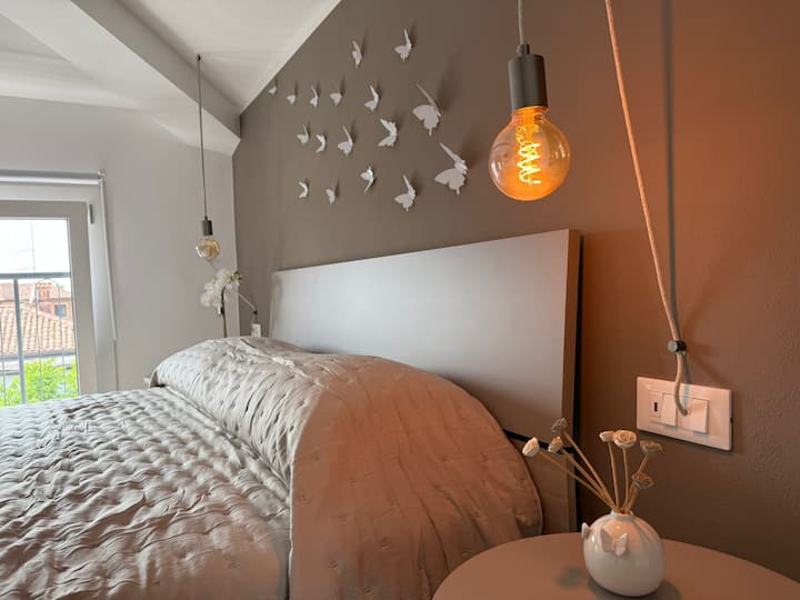 Cima Suite 15 By Welc(h)ome - Treviso