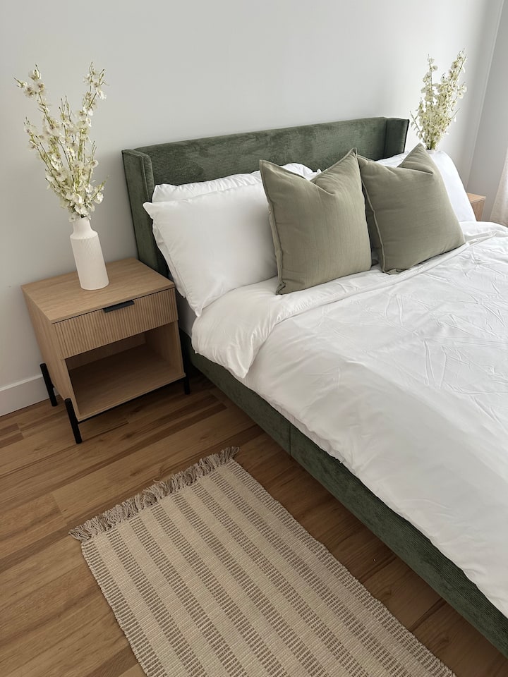 Stylish 1br Near Nyc - Jersey City, NJ