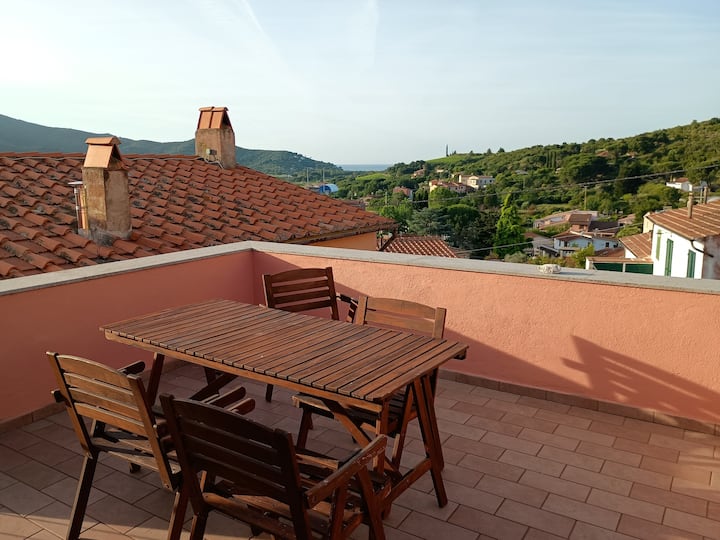 Appartamento Indipendente - Marina di Campo