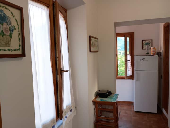 Appartamento Indipendente - Marina di Campo