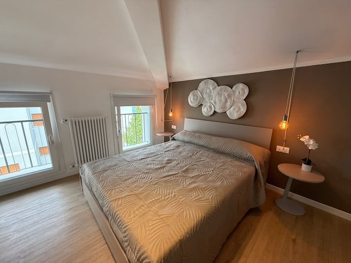 Cima Suite 16 By Welc(h)ome - Treviso