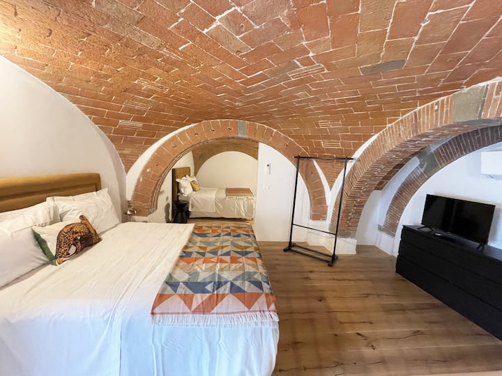 Cararina Home 1 - Florenz