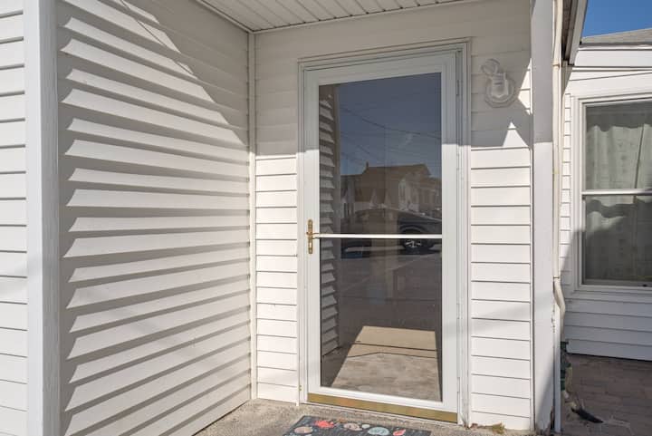 Cottage #10 Beach Front - Old Orchard Beach