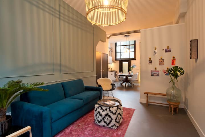 Jordaans Appartement - Amsterdam - Amsterdam