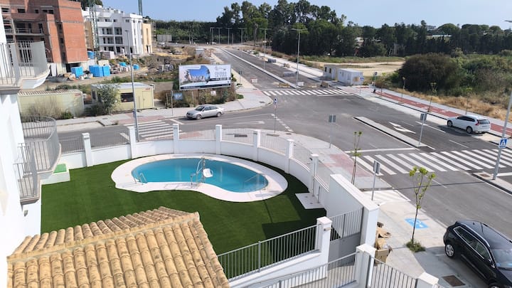 Apartamento Lubrican - Sanlúcar de Barrameda