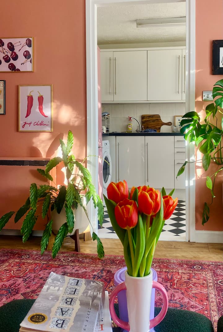 Lovely Home In Didcot - Wallingford