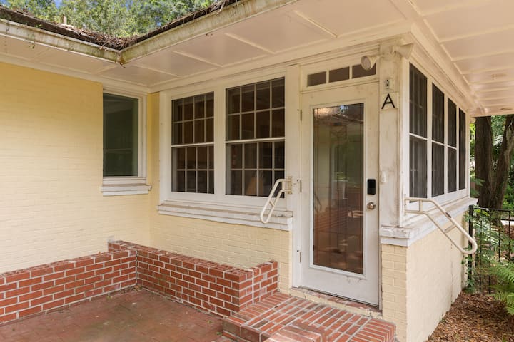 Quaint And Quiet Near Uf! - Gainesville