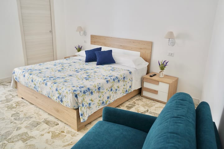 B&b Santa Filomena - Ginosa