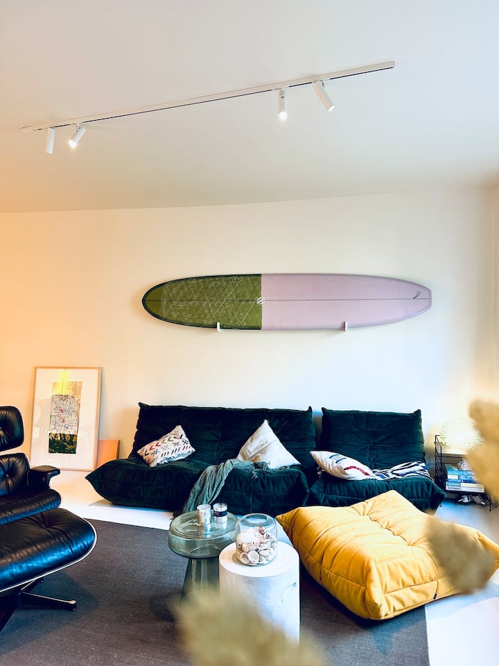 Appartement In Ghent - Gent