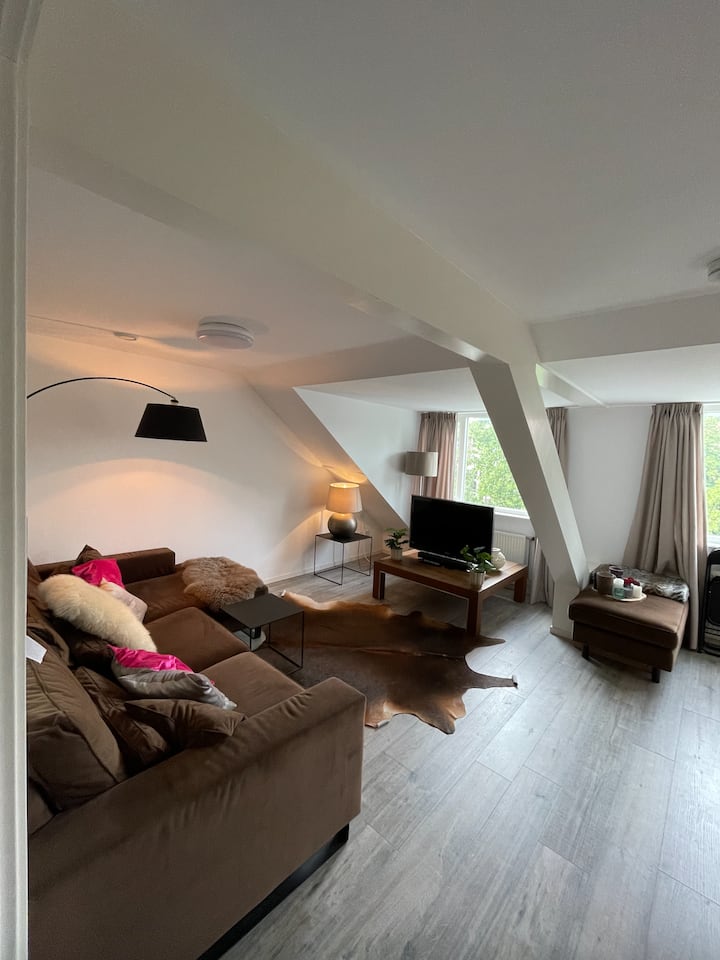 Burghardt Vd Berghstraat - Wijchen