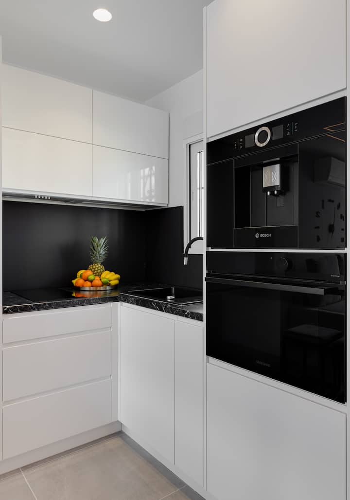 Smart Space - La Mata