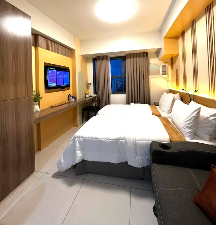 Classy & Brand New Horizon Unit - Cebu
