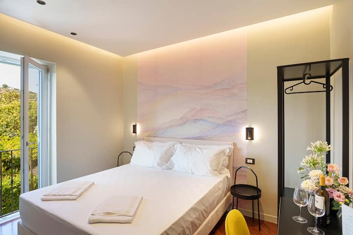 Uefio Boutique Stay - Superior - Bacoli