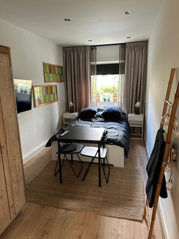 Casa Kromhout (Kamer 1) - Zuid-Holland