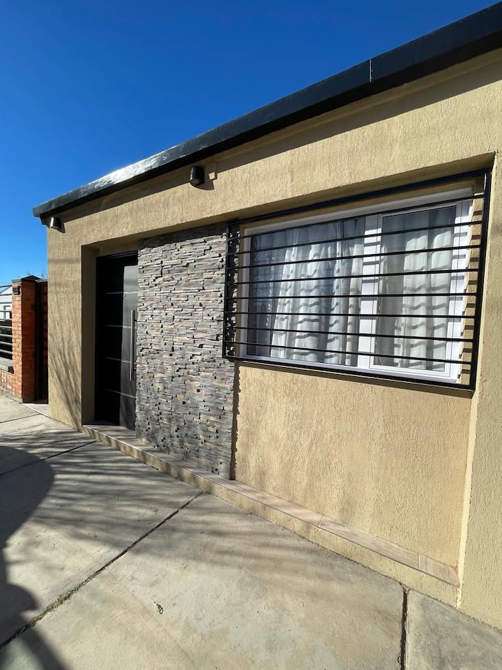 Departamento Boulevard Malargüe - Malargüe