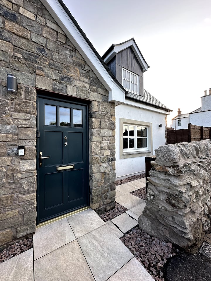 Our Cosy Cottage - Gatehouse of Fleet