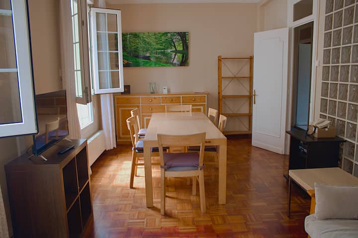 Tu Refugio En Santander - Santander