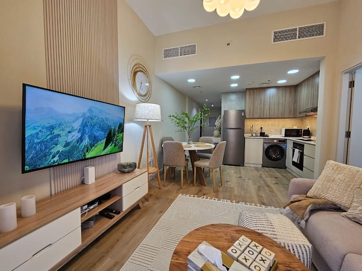 Luxury 1br By Dubai Marina Walk! - Dubai