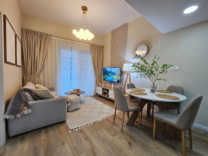Luxury 1br By Dubai Marina Walk! - Dubai