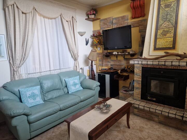 Domus Nurà 
Intera Casa - Sassari