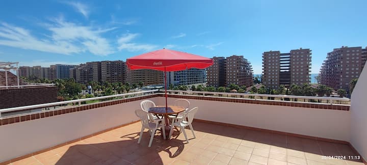 F4- Costa Marfil Ii - Servhouse - Benicàssim