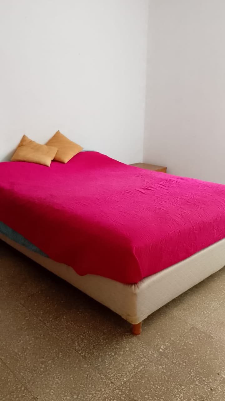 Habitaciones En Alquiler - Córdoba
