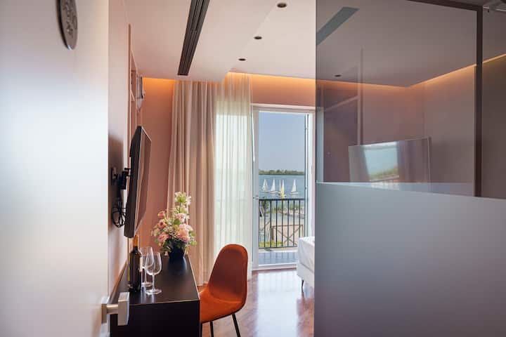 Uefio Boutique Stay - Deluxe - Procida