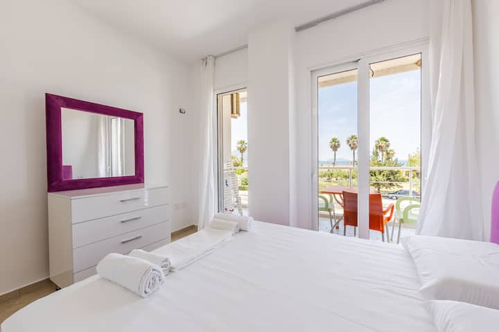 Orikum Seaview Family Stay - Albania