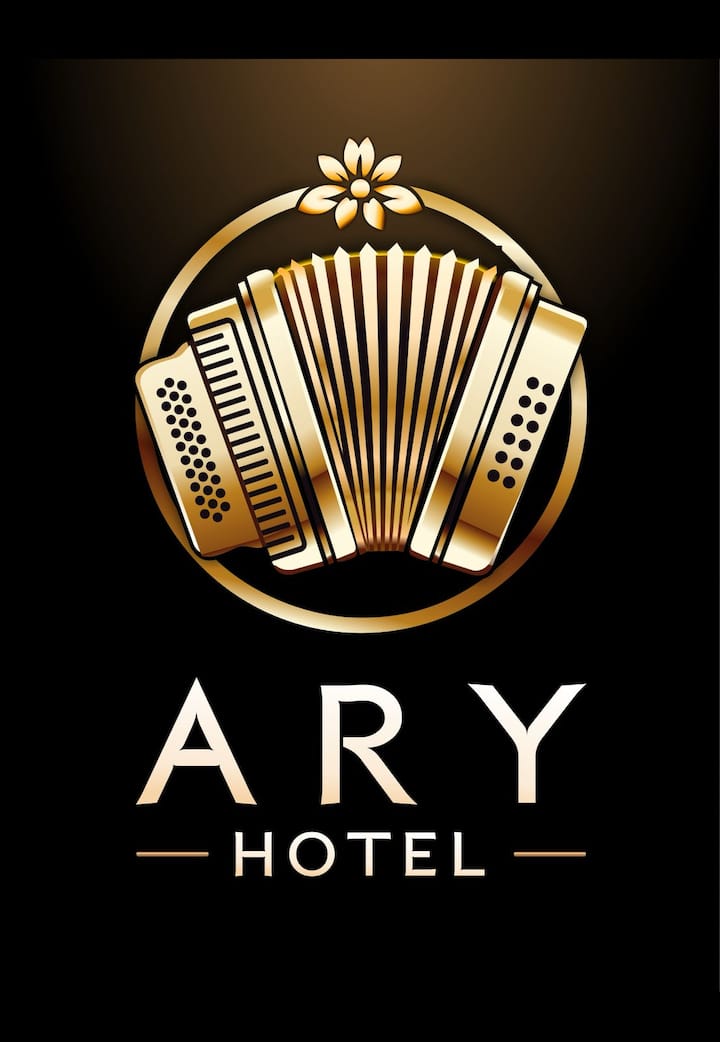 Ary Hotel | Moderno, Cómodo. - Valledupar
