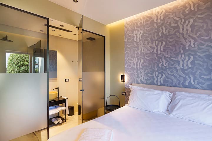 Uefio Boutique - Deluxe Giardino - Procida
