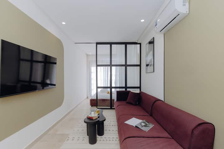 Goodmove | Peaceful 2br •Bourgogne Living In Style - Casablanca