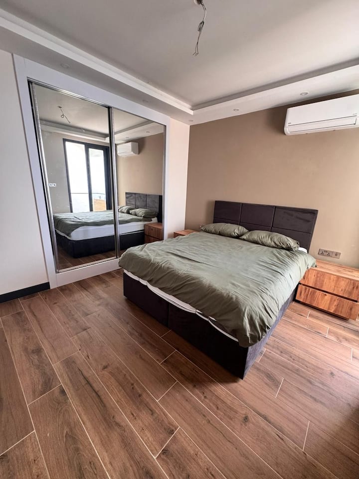 Luxury Penthouse Apartment - Girne