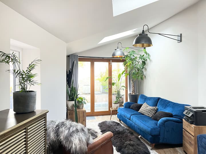 Beautiful Apartment In Settle - Settle