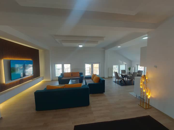 Premium Stay Prishtina - Kosovo