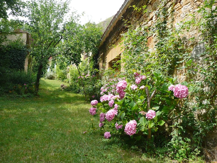 Maison De Campagne - Lot