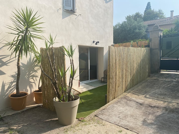 Casa Bohême. - Nîmes