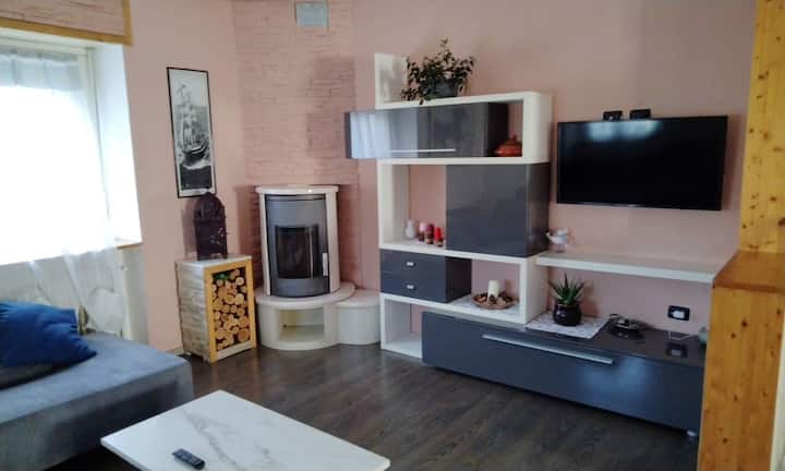 La Perla Di Levico - Levico Terme