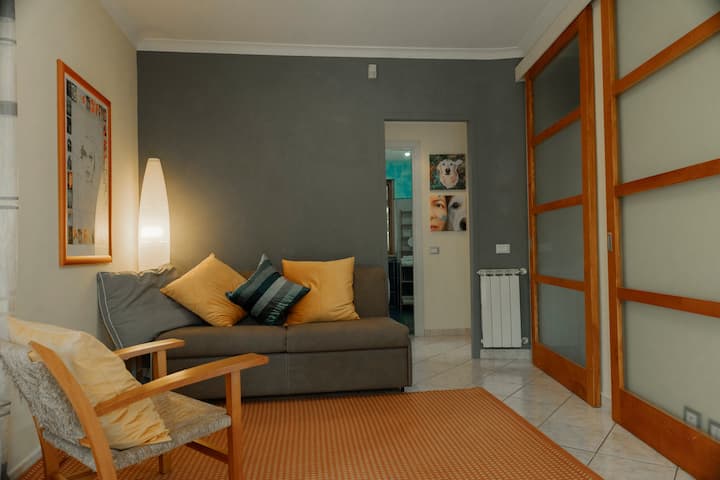 Villa Petfriendly, Nettuno - Anzio