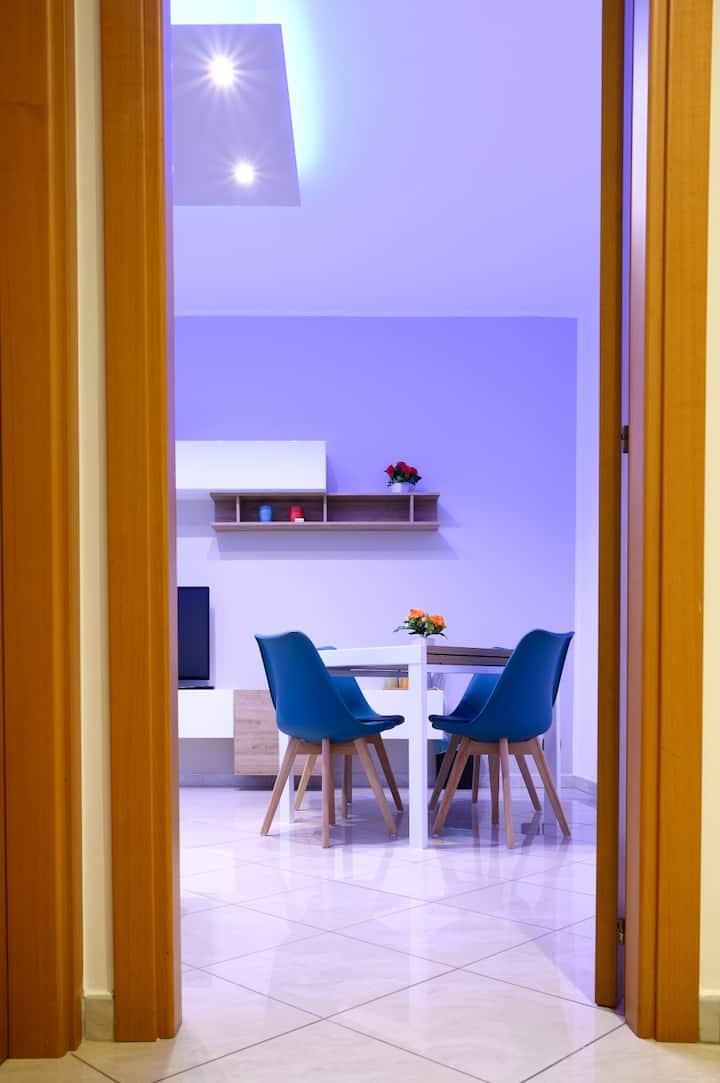Doren B&b Andria - Trani