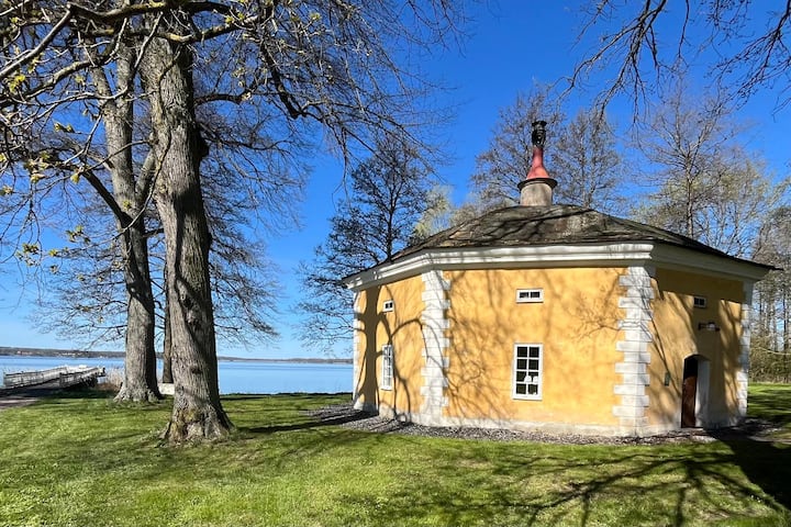 ÅTtkanten På Julita Gård - Vingåker