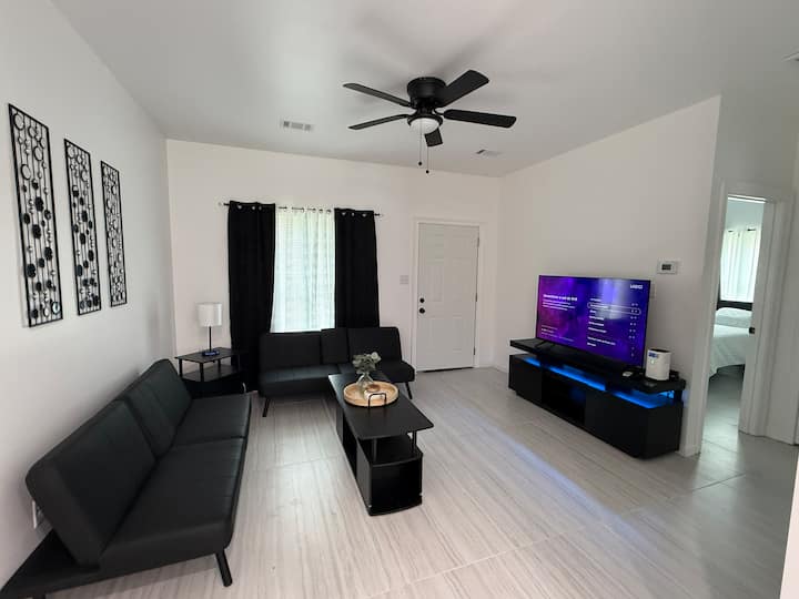 Brand New 2br Duplex. - Jonesboro, AR