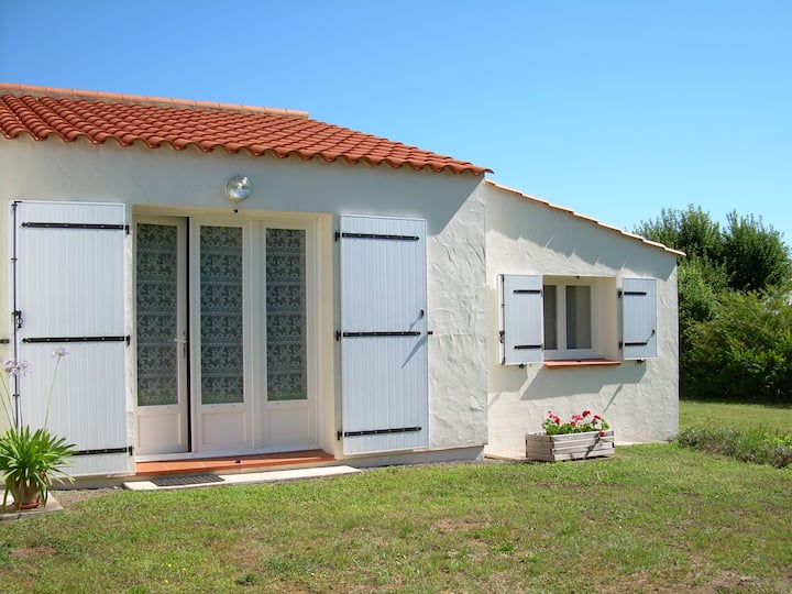 Maison Vendée 20min De La Mer - Challans