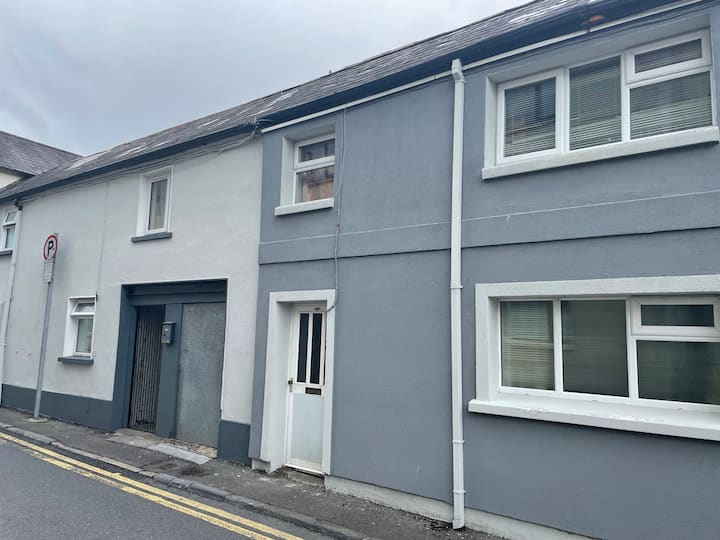 Double Room In Centre Waterford - アイルランド ウォーターフォード